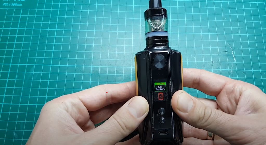 Solving the “No Atomizer” Error | A Comprehensive Guide – Vape Offers