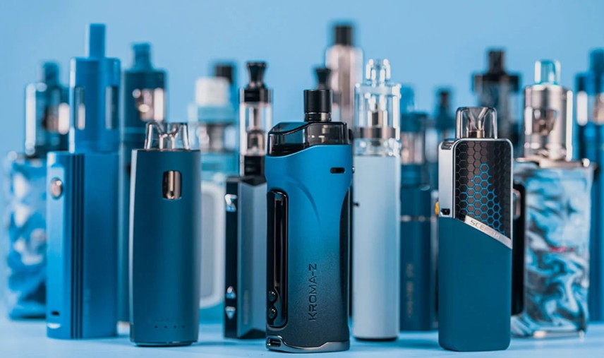 Vape Kits Guide: Find Your Ideal Match | Vape Offers