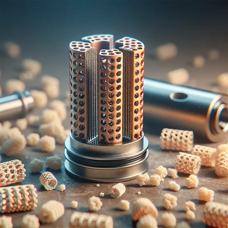 Comprehensive Guide to Stock Coil Tanks: Simplifying Vaping