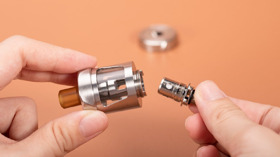 How to Change Vape Coils for Better Flavor | Vape Offers