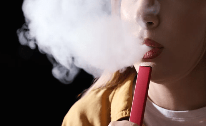 How to Tell When Your Disposable Vape is Empty – Vape Offers