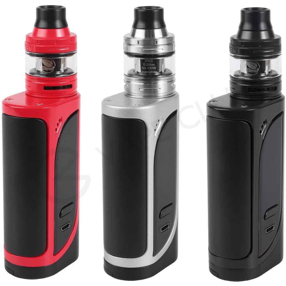 Eleaf Vape Kits: Your Ultimate Guide l Vape Offers