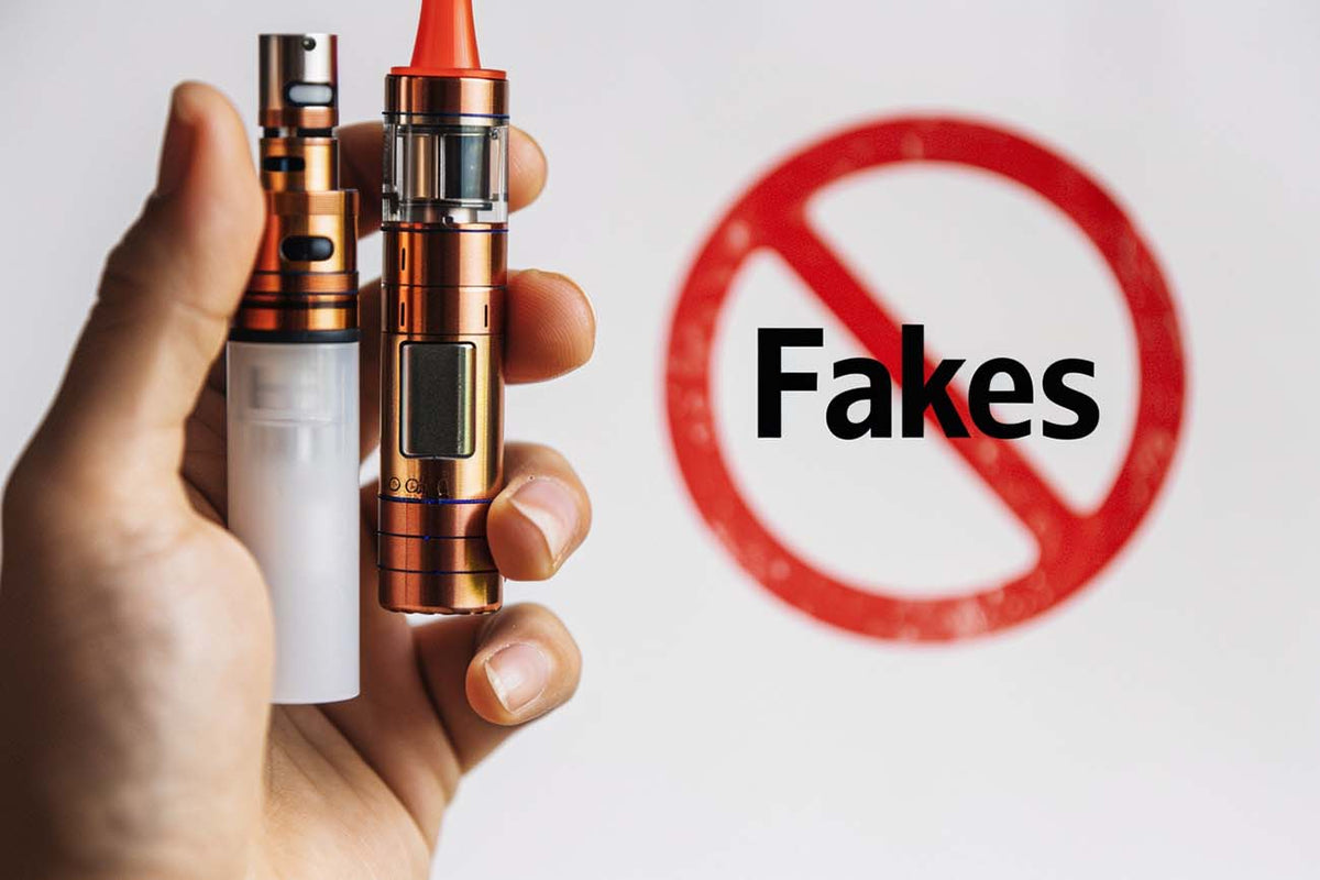 How to Ensure Your Vape Device Is Genuine: A Guide