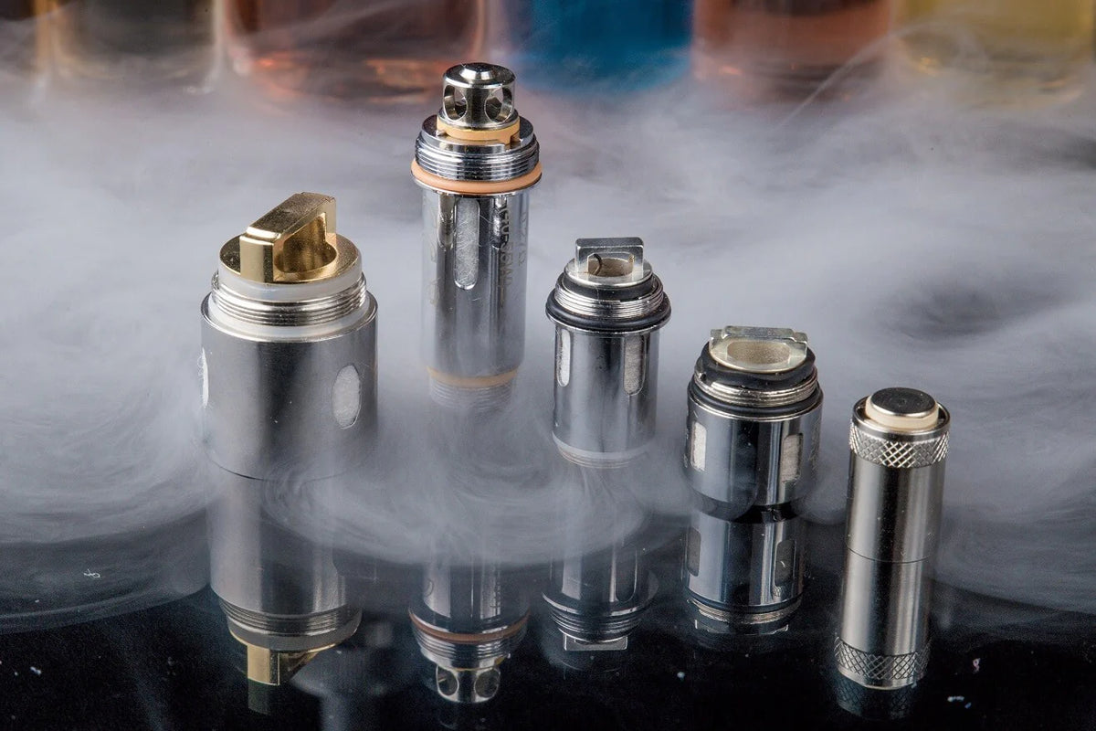 Coils – Tagged "voopoo pnp rba prebuilt coil" – Vape Offers