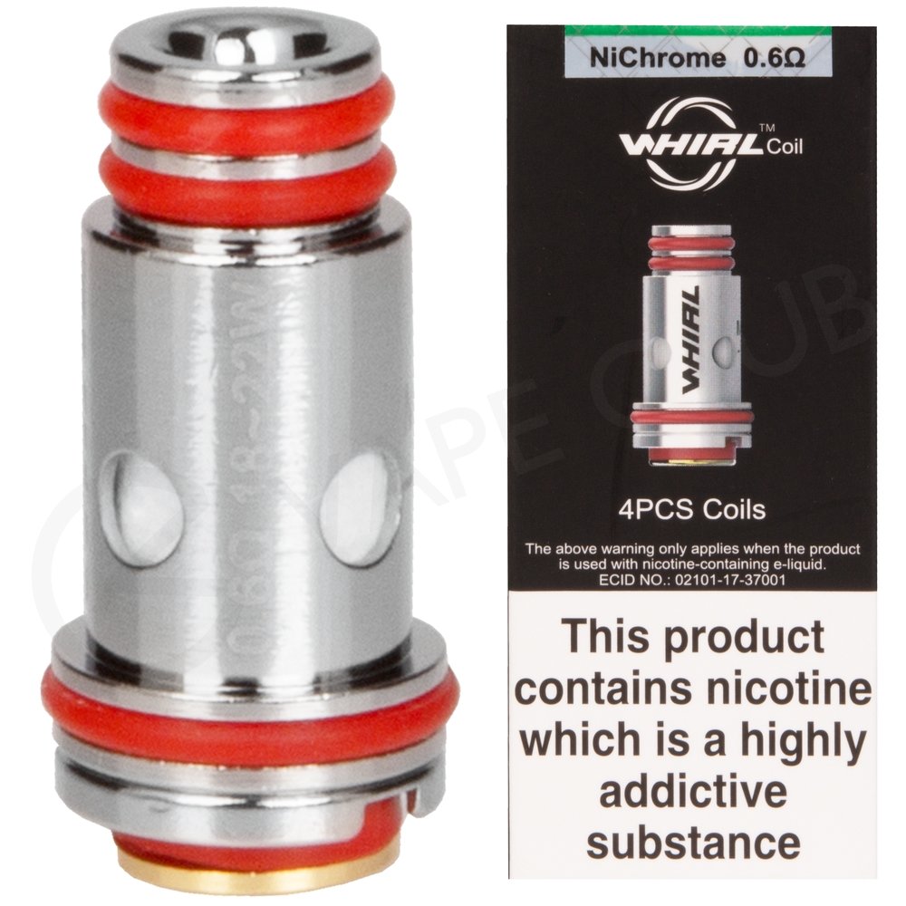 Uwell Coils Selection | Vape Offers UK – Tagged "uwell caliburn g2 ...