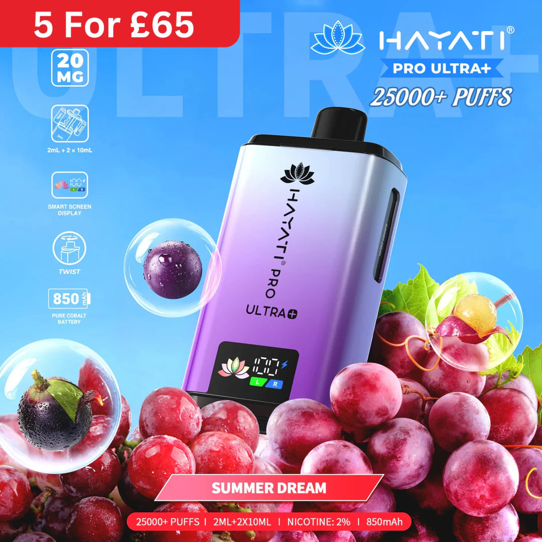 Buy Vaporesso XROS 5 Nano Pod Kit | Vape Offers UK