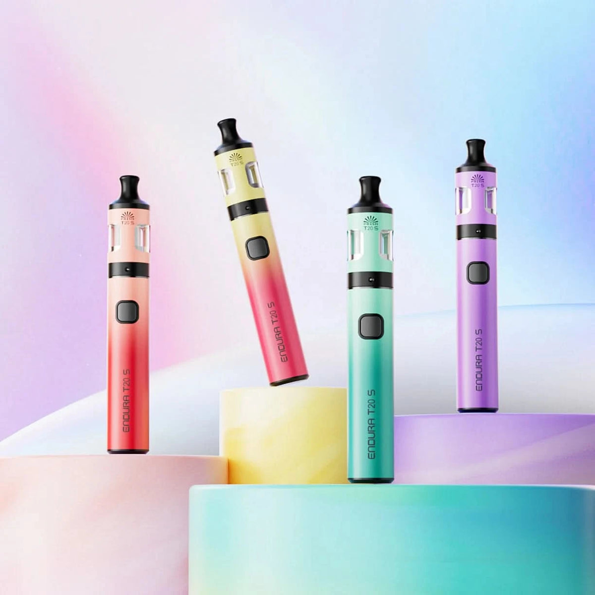 INNOKIN ENDURA T20S VAPE KIT | Vape Offers