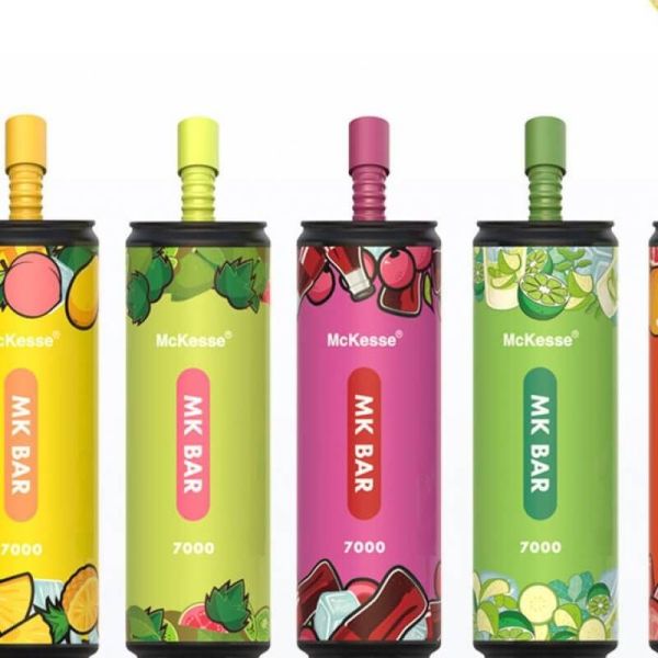 IVG Air 4 in 1 Rechargeable Vapes - 10 Editions | Vape Offers