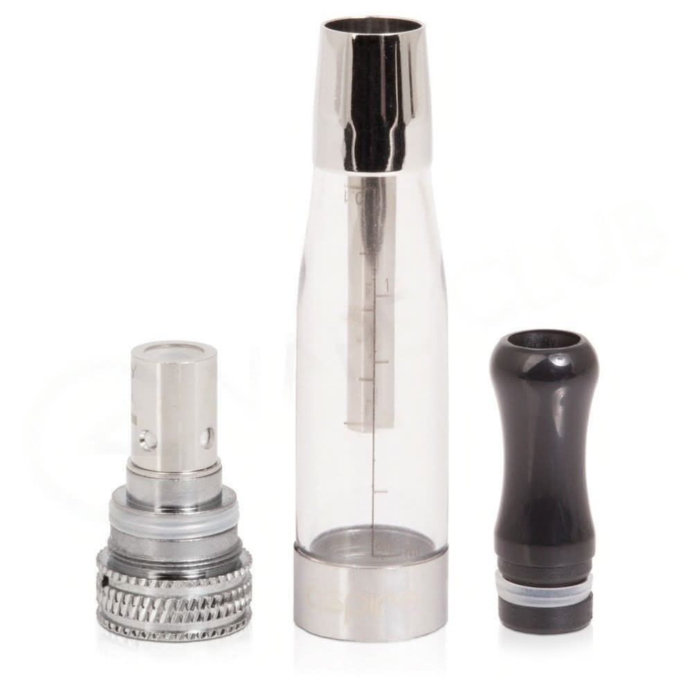 Aspire CE5 BVC Clearomizer Tank | Quality Vape | Vape Offers